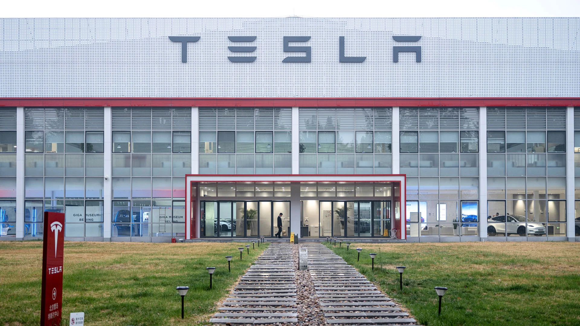 Tesla Axed Its Marketing Team During Layoffs. Was It a Stealth Genius Move?