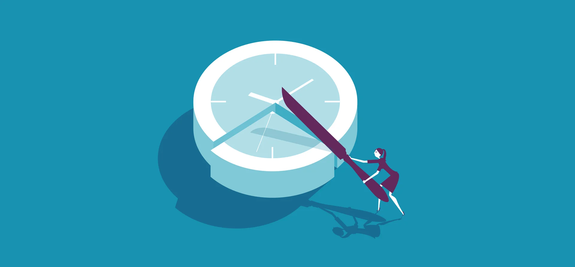 This Founder and Mom of 3 Children Shares Her Best Tips for Saving Time