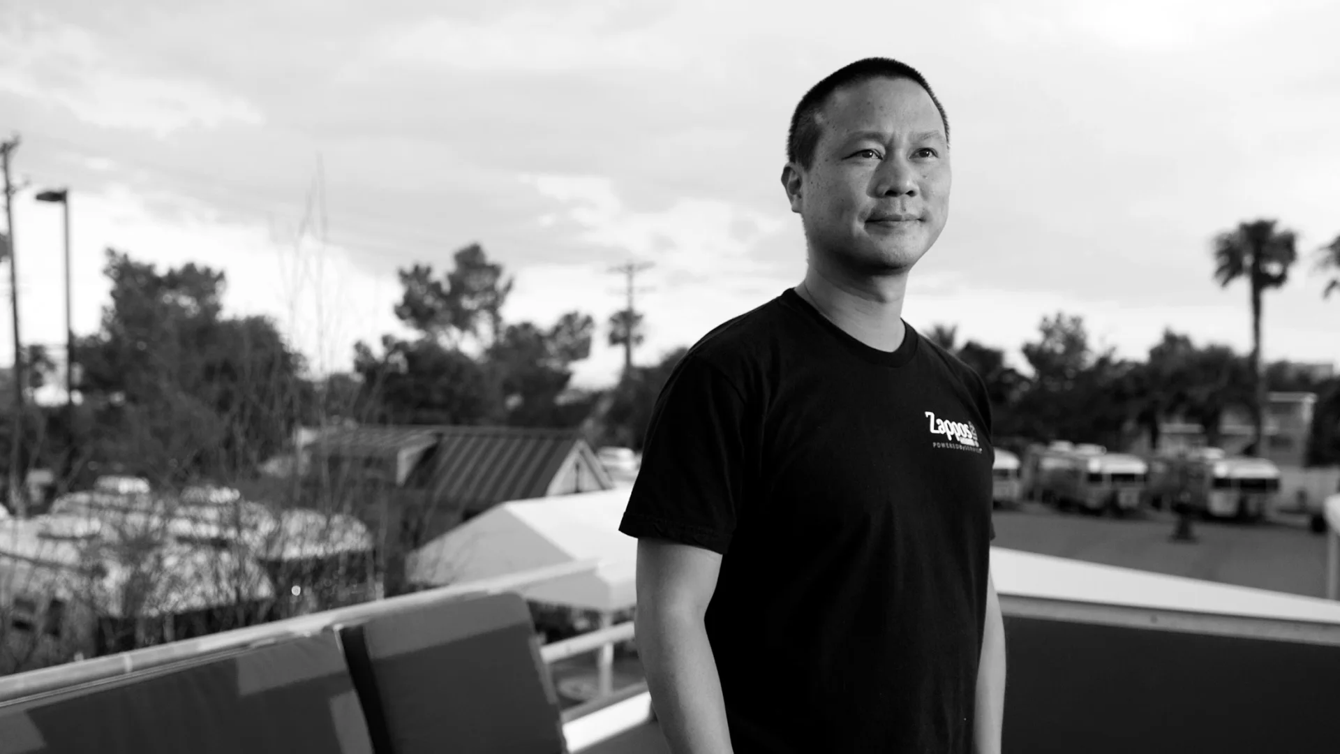 How to Apply for the First Tony Hsieh Award and Win a Ticket to the TED ...