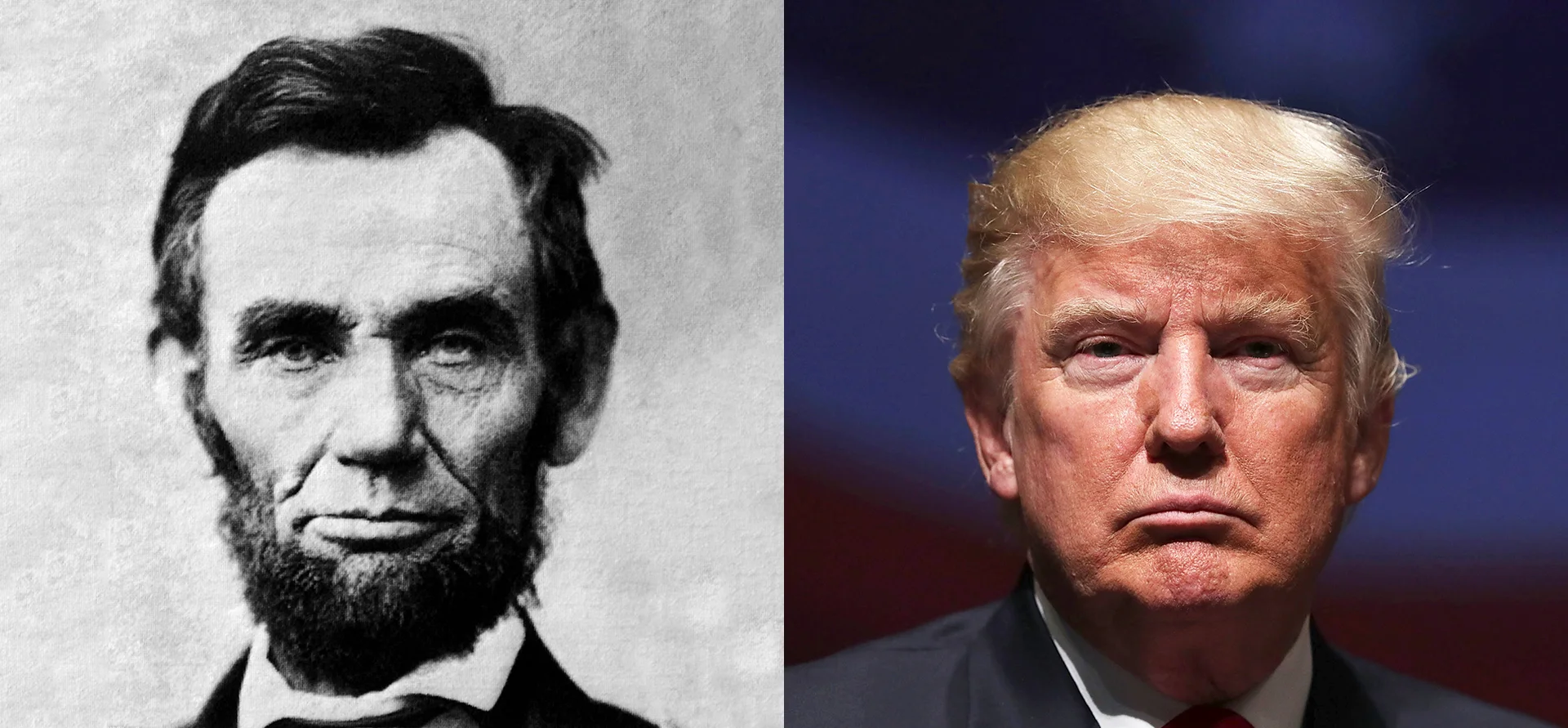 Donald Trump, Abraham Lincoln, Dishonest Politicians and a Lesson for You
