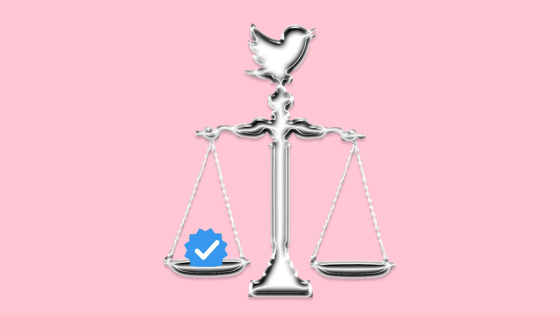 Elon Musk Took Away My Twitter Blue Check. There's Only 1 Thing That ...