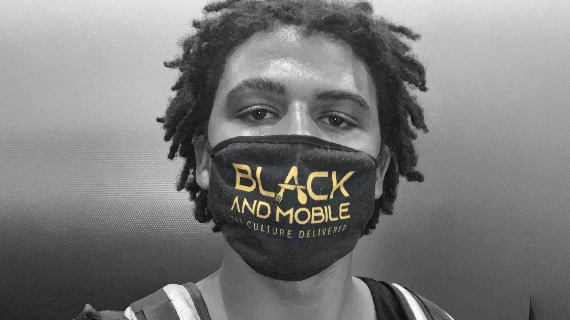 This Delivery Service Is Spreading the Word About Black-Owned Restaurants