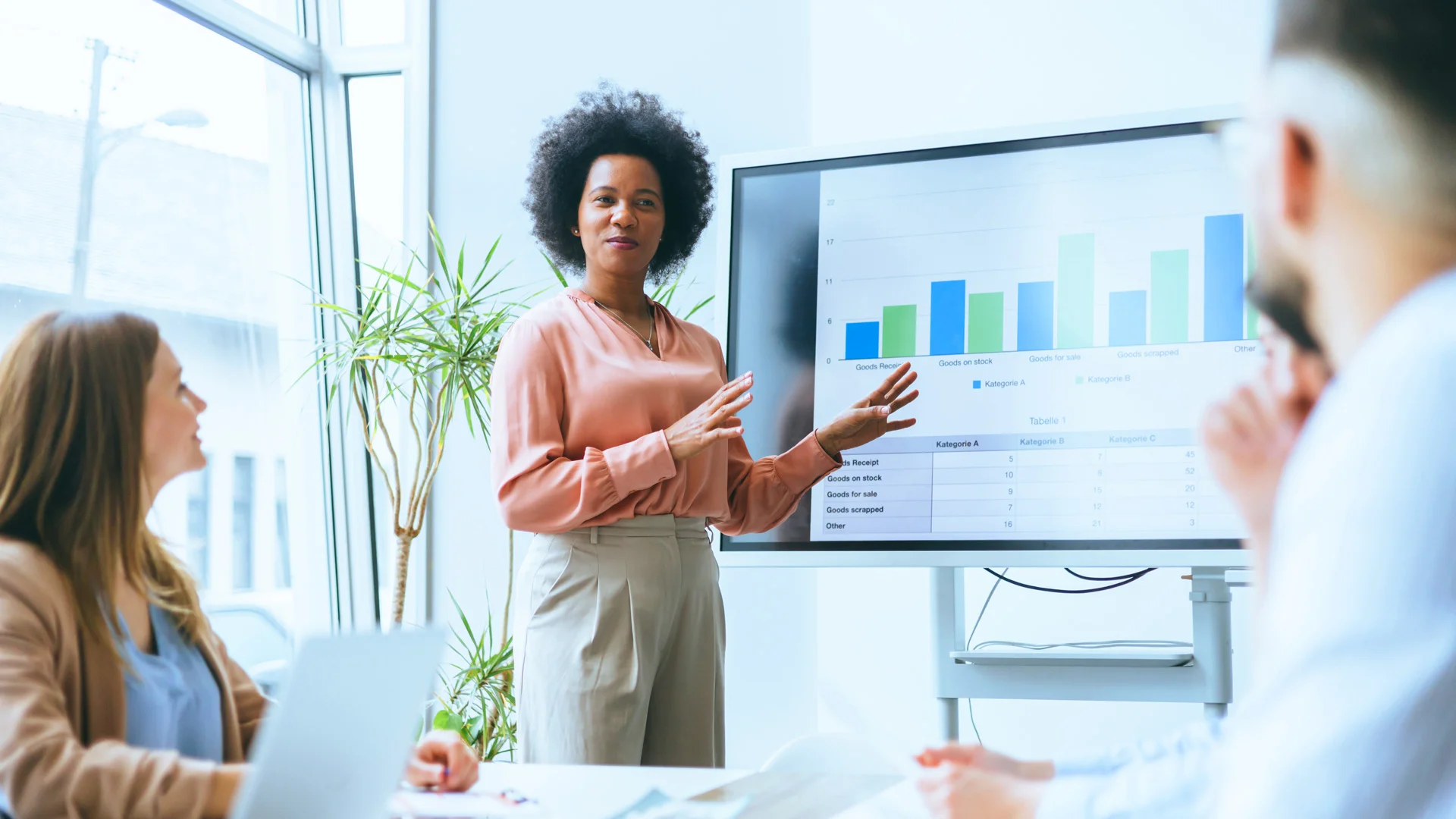 Here's Exactly What You Should Include in Your VC Pitch Deck, According ...