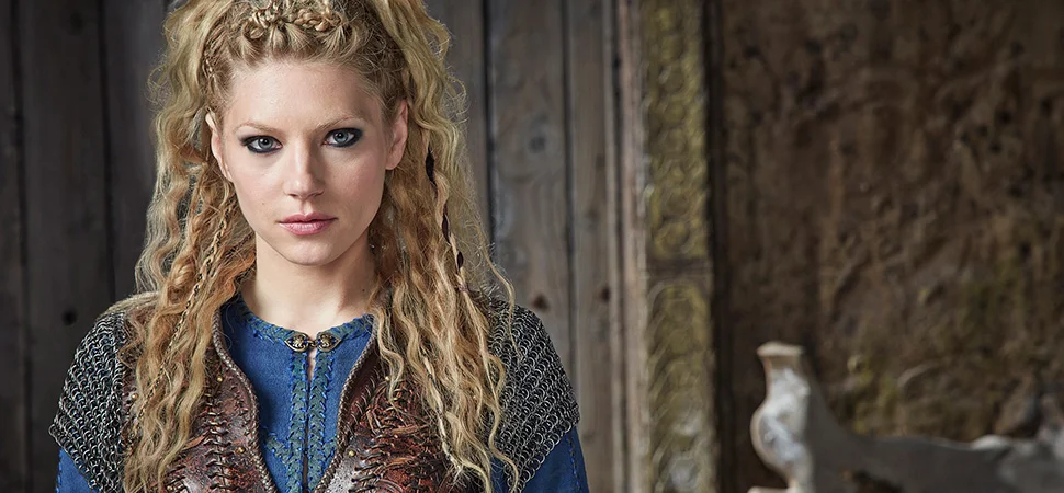 Vikings: An Exclusive Interview With the Creator of the Hit Series