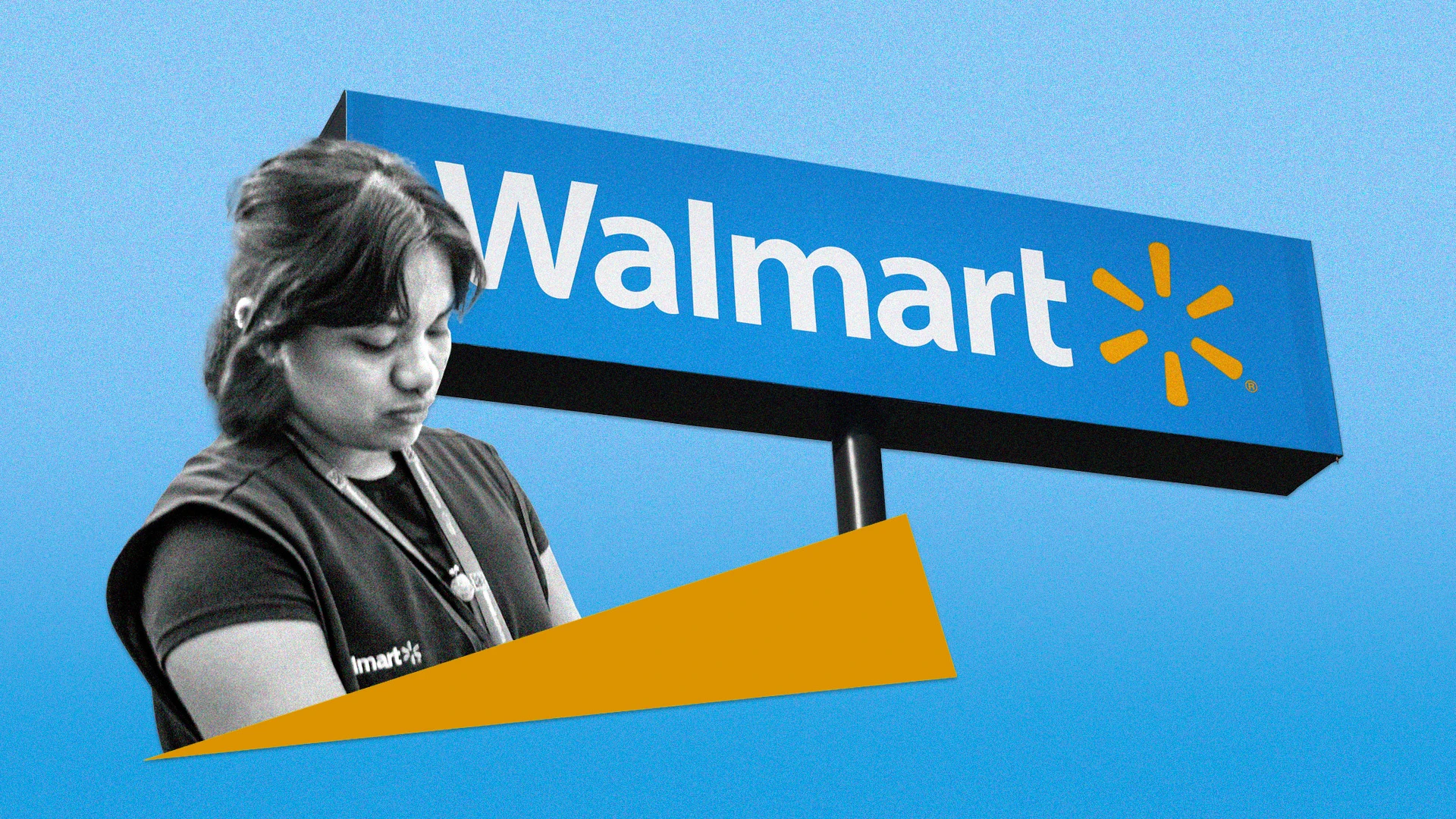 Walmart Is the Biggest U.S. Employer. Here's 1 Thing Employees Should ...