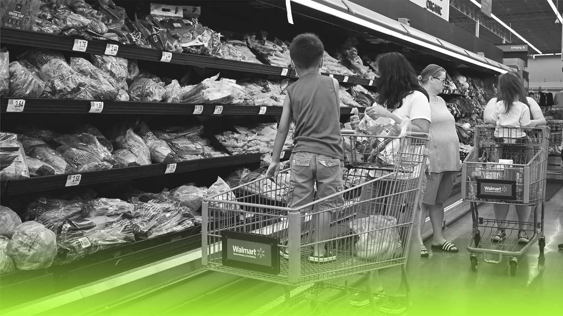 Walmart Just Made a Big Announcement, and Customers Who Were Worried ...