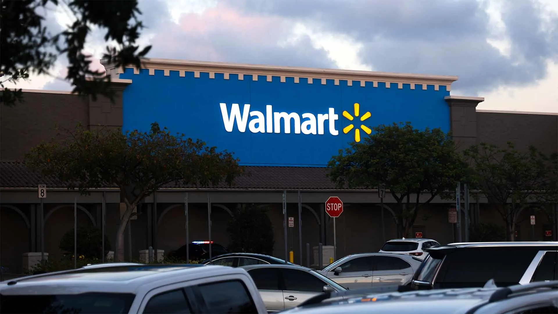 Walmart and Other Retail Earnings Show Inflation Still Pushing ...