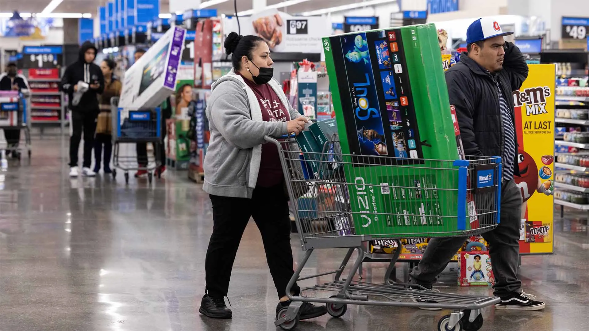 Walmart Is Doubling Down on Video Advertising With a $2.3 Billion ...