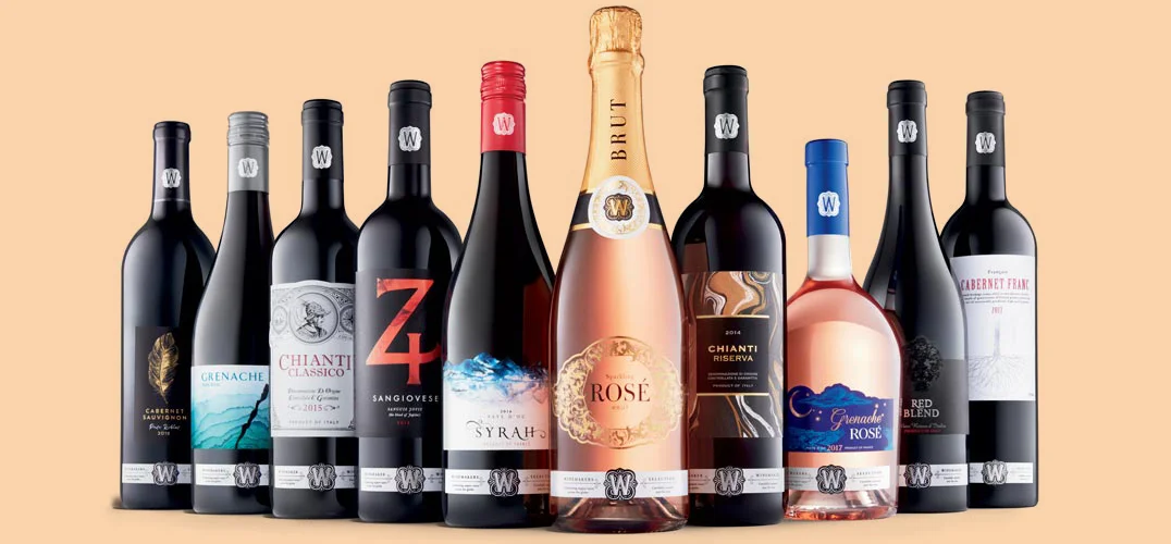 Walmart Says Its New $11 Wines Taste Like $40. So I Tried Them