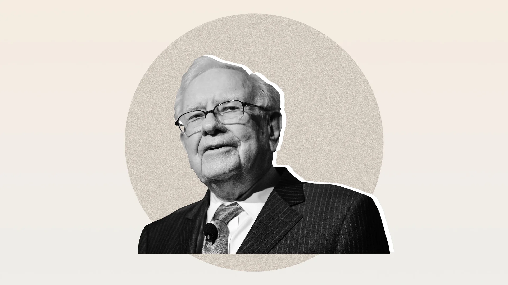 Warren Buffett Says 1 Simple Choice in Life Separates the Bravest ...