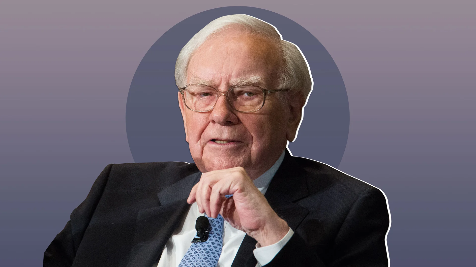 Warren Buffett Says What Separates the Doers From the Dreamers Really ...