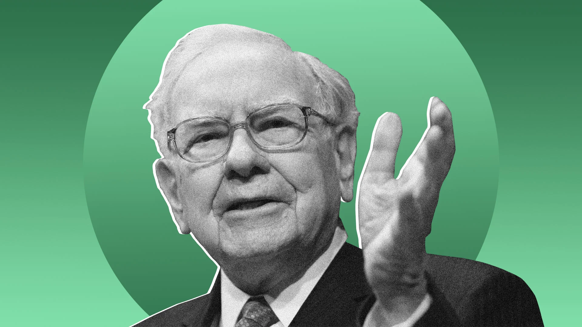 Warren Buffett Says There's 1 Smart Choice That Separates Successful ...