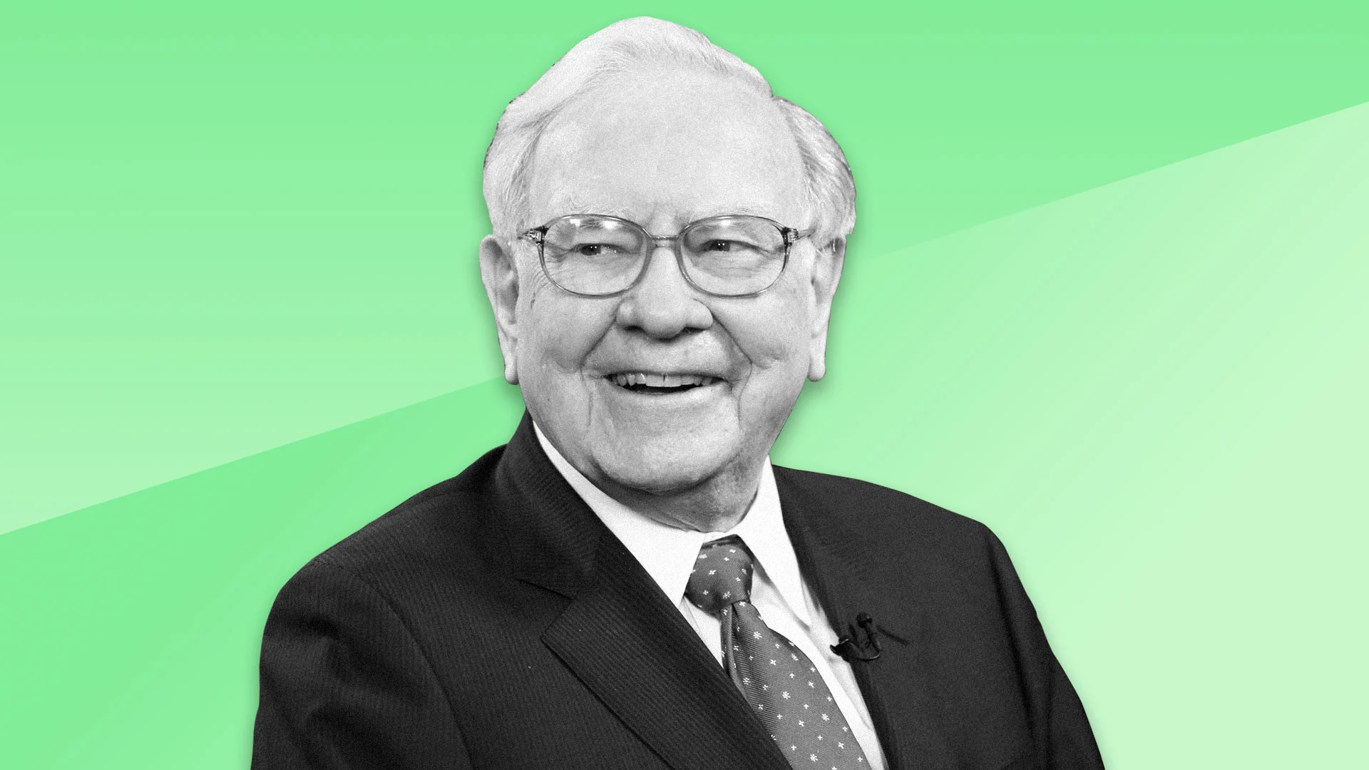 Warren Buffett Says You Will Avoid Disaster If You Live by This 1 ...
