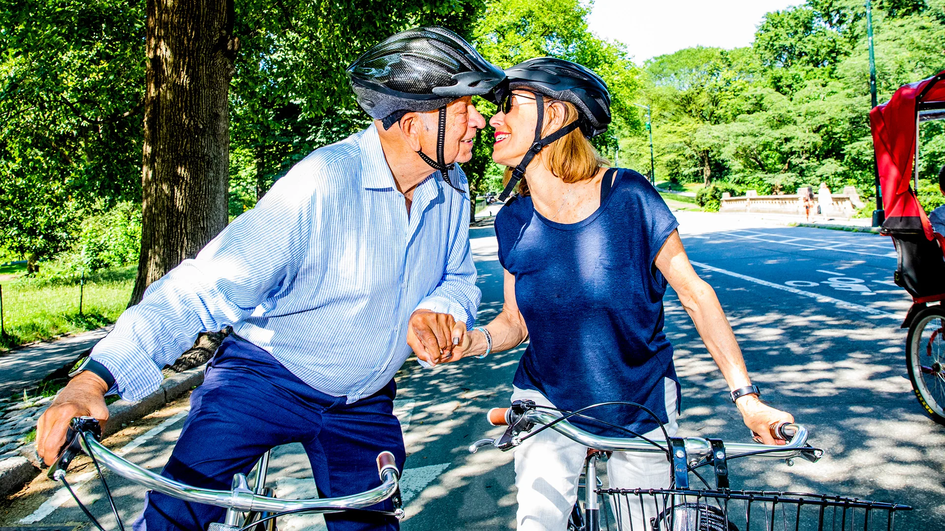 5 Couples on What It Takes to Stay Married While Running Some of ...