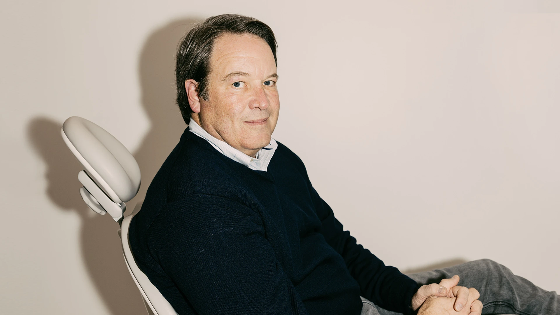 How the Founder of Tend Is Making Dental Visits Cool