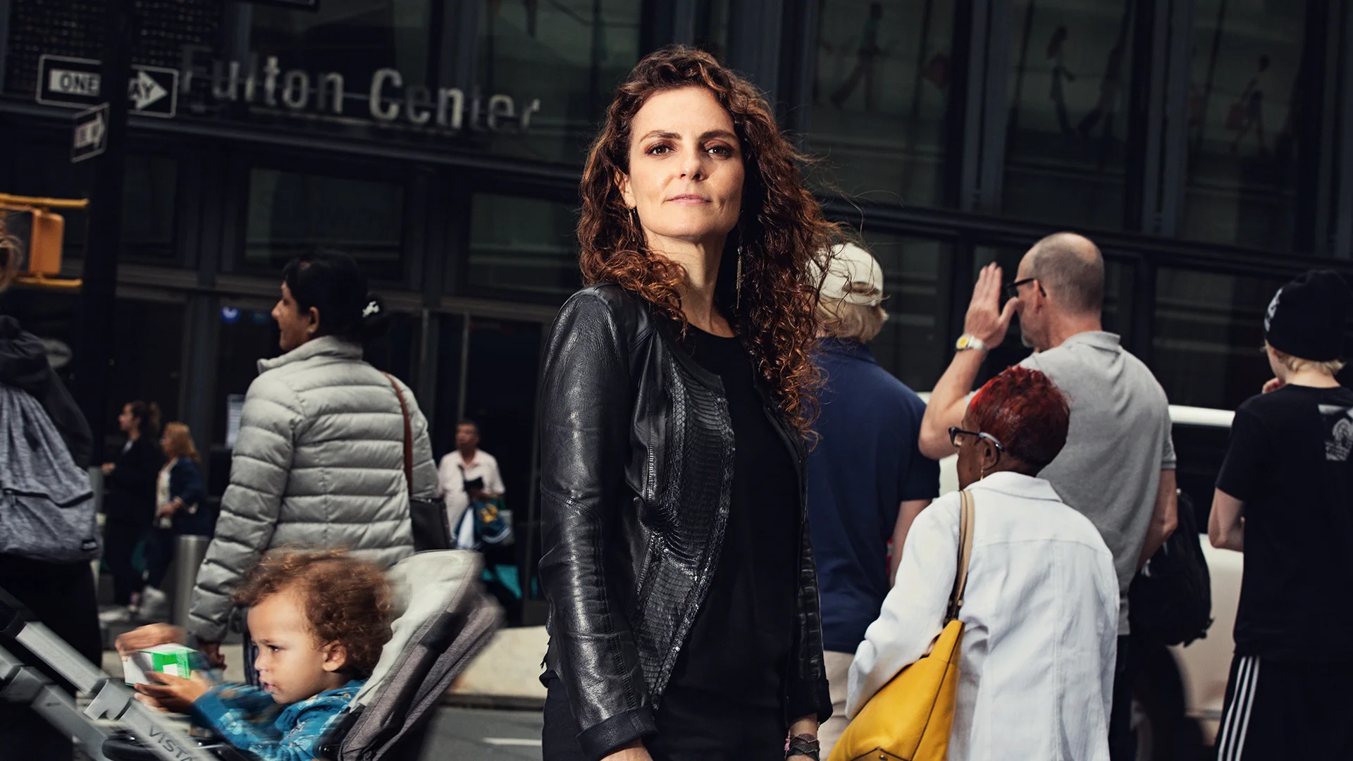 She Has the Secret to Getting Your Employees to Return to the Office