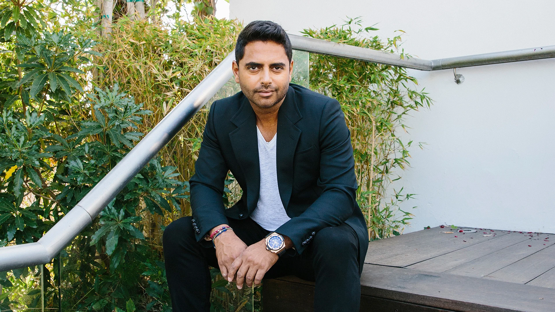 What This 'Shark Tank' Judge Looks for in a Pitch