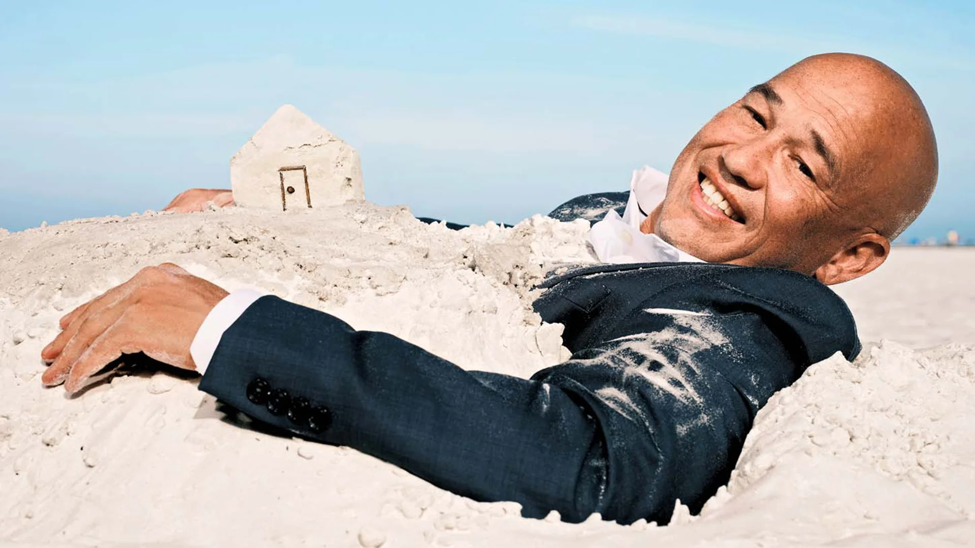 How This 50-Year-Old CEO Went Viral on TikTok and Won Mortgage Customers