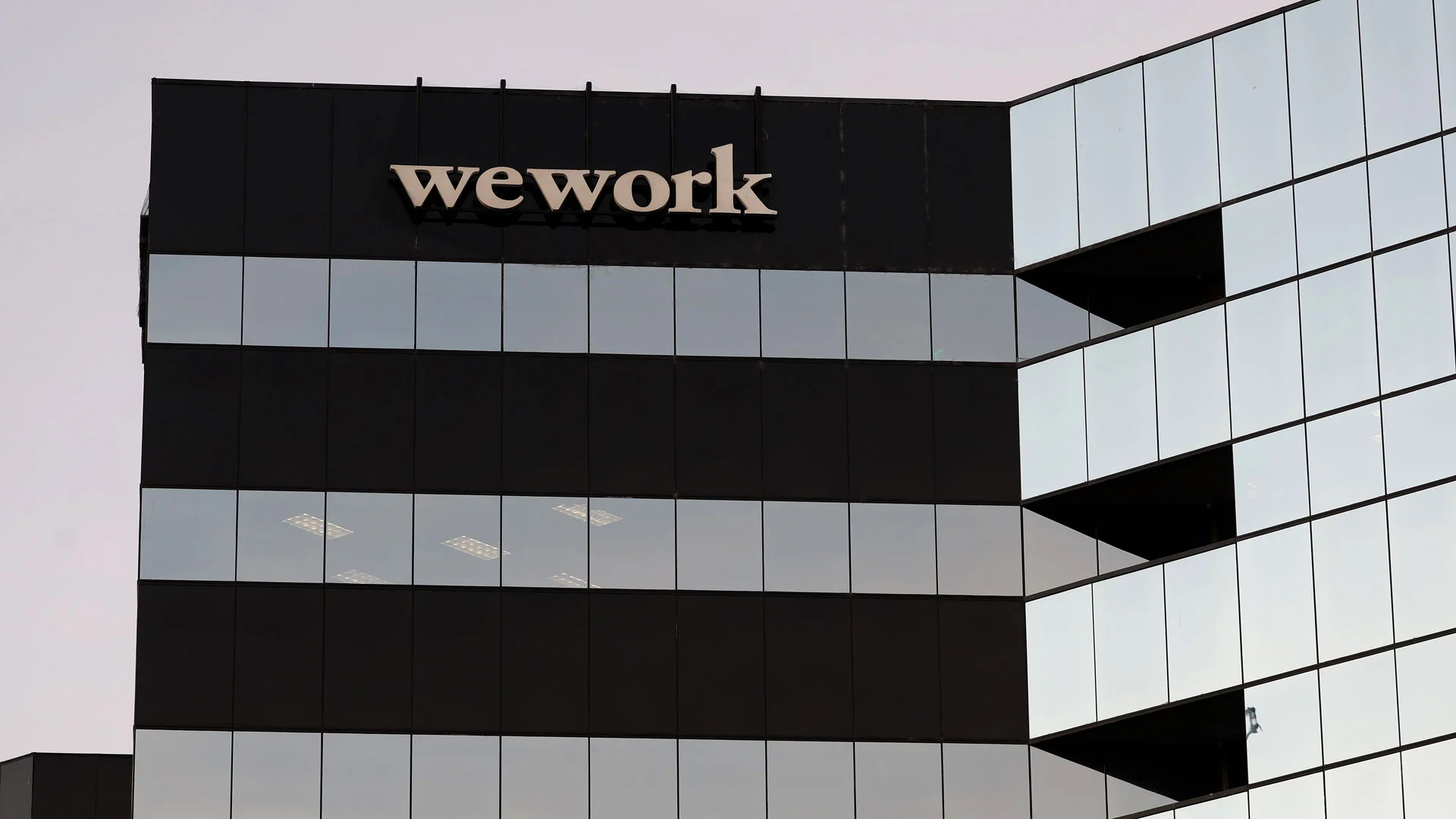 WeWork Going Belly Up Is Not the Real Problem