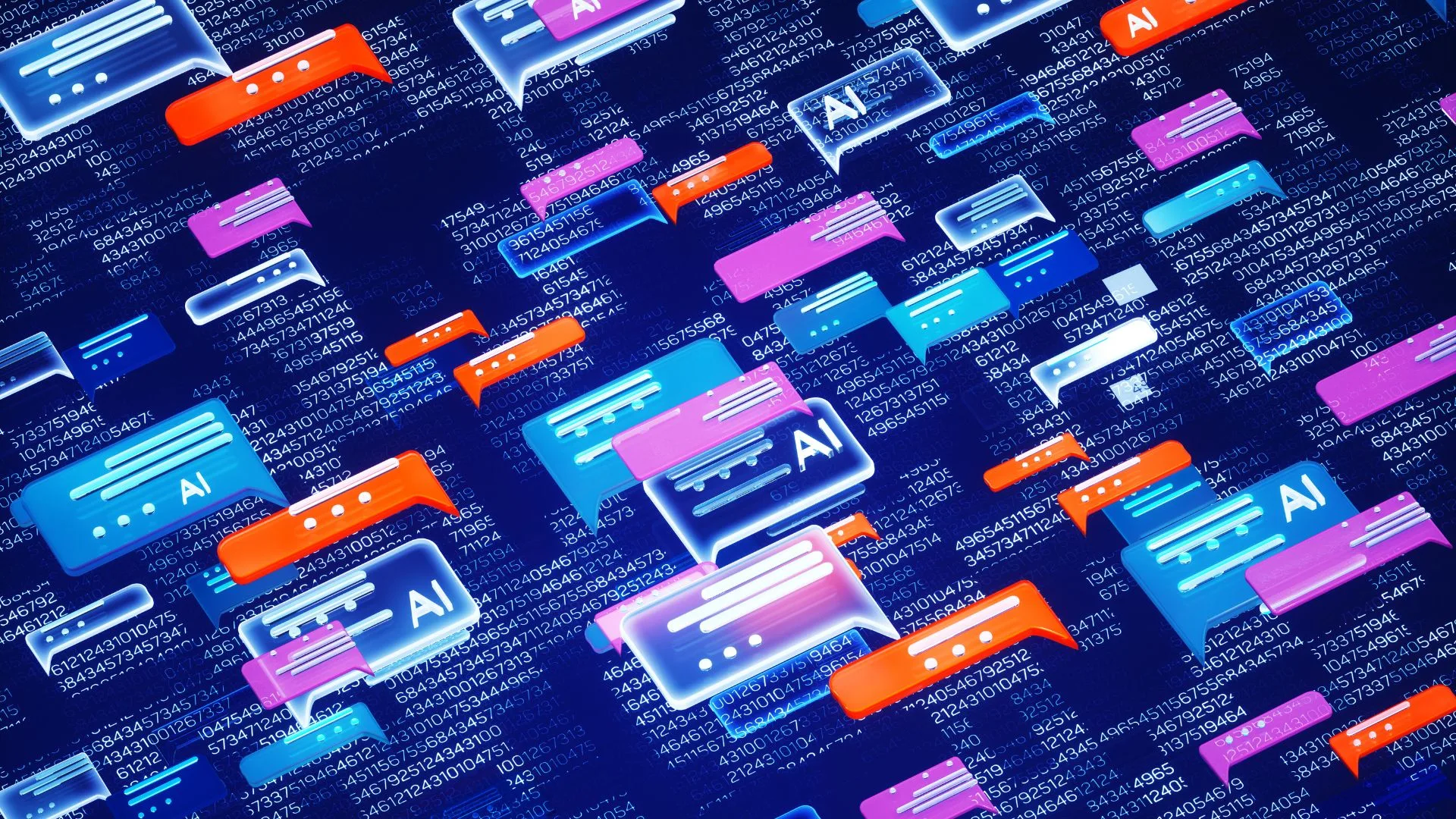 What AI Is Not