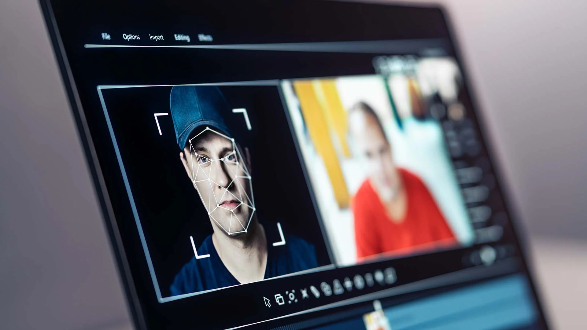 Hollywood Agency Partners With AI Tech Company to Protect Actors From ...