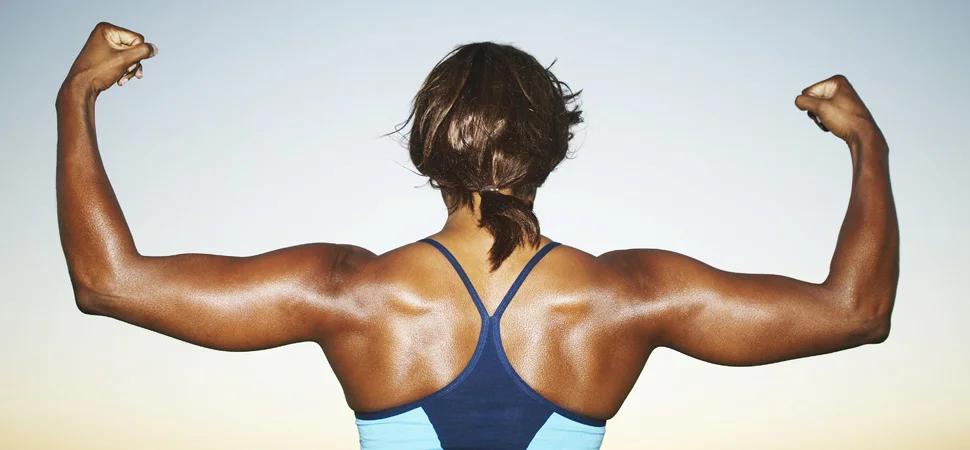 Why Your Workforce Muscle Could Use More Flex