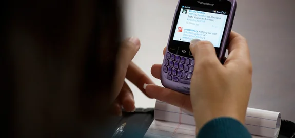 Twitter Tips: 11 Things to Tweet When You Have Nothing to Say