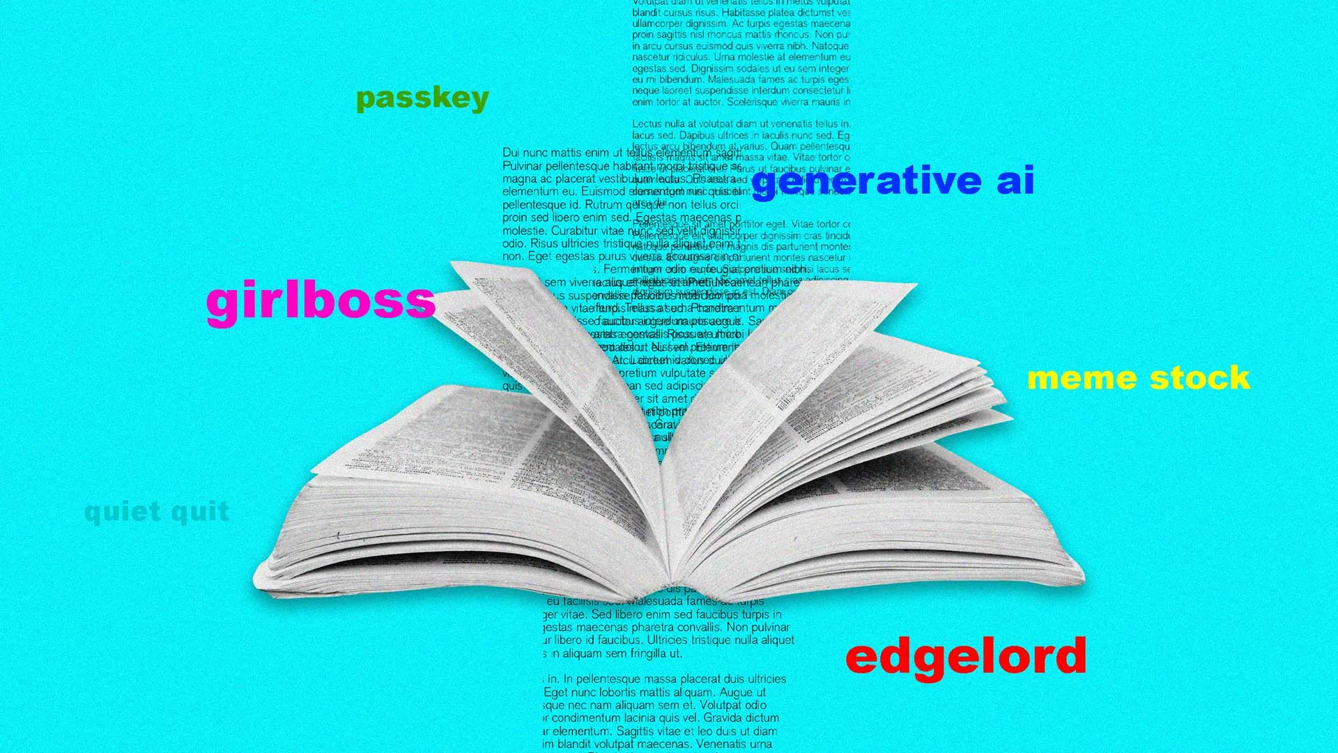 These 13 Words From the Tech and Business Worlds Were Just Officially ...