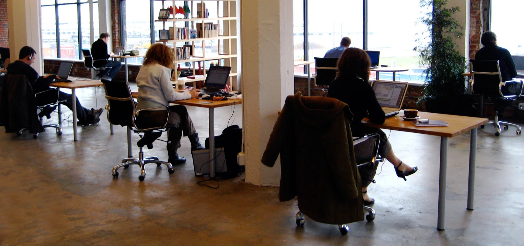 4 Unique Working Styles: What's Yours?