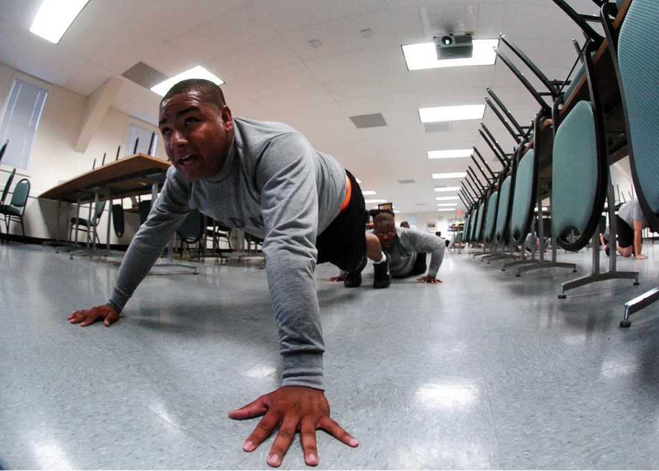 Wellness Programs that Work for Small Businesses