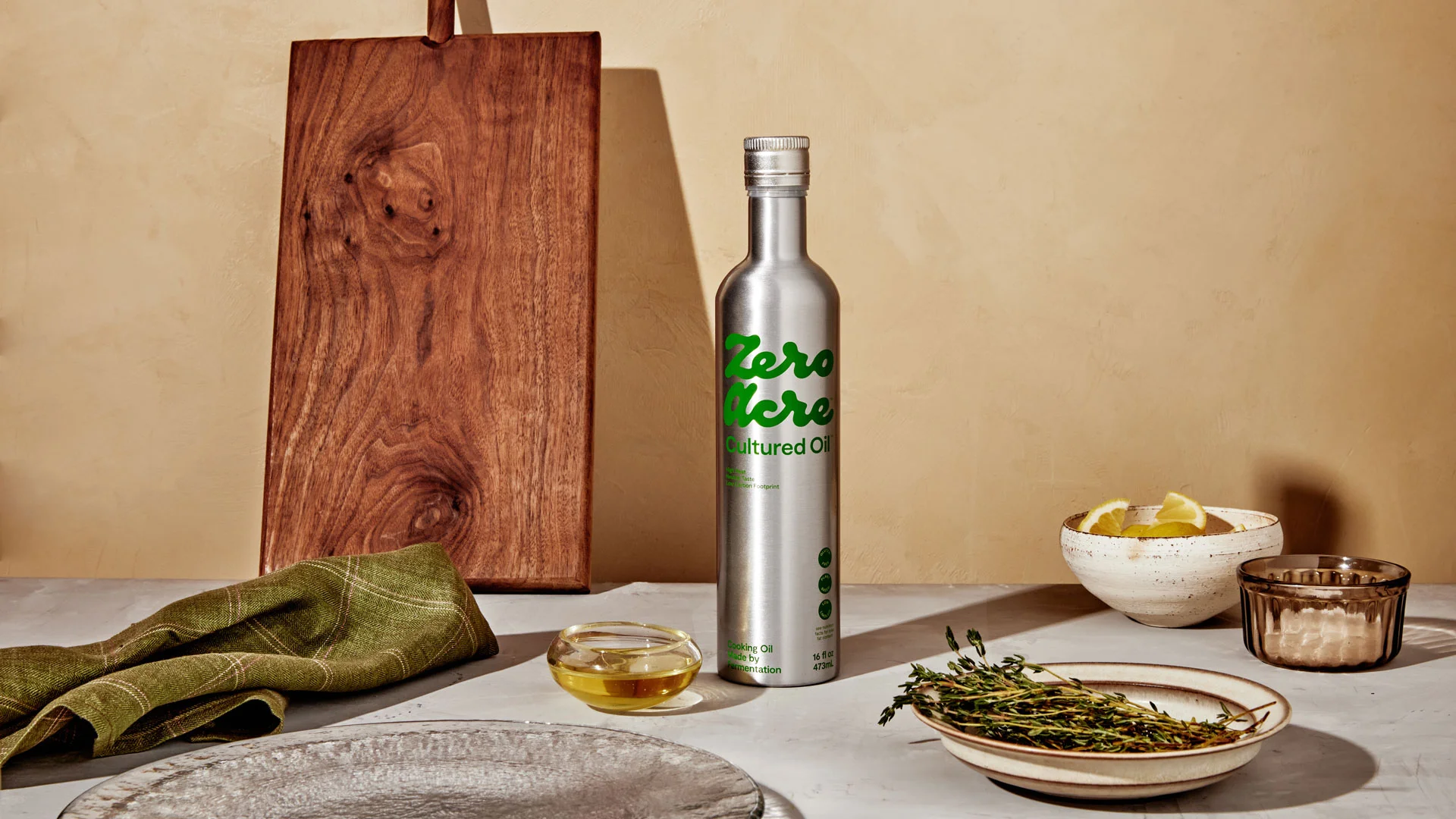 Shake Shack Is Testing a Sustainable Cooking Oil. Its Creator Dreams of ...