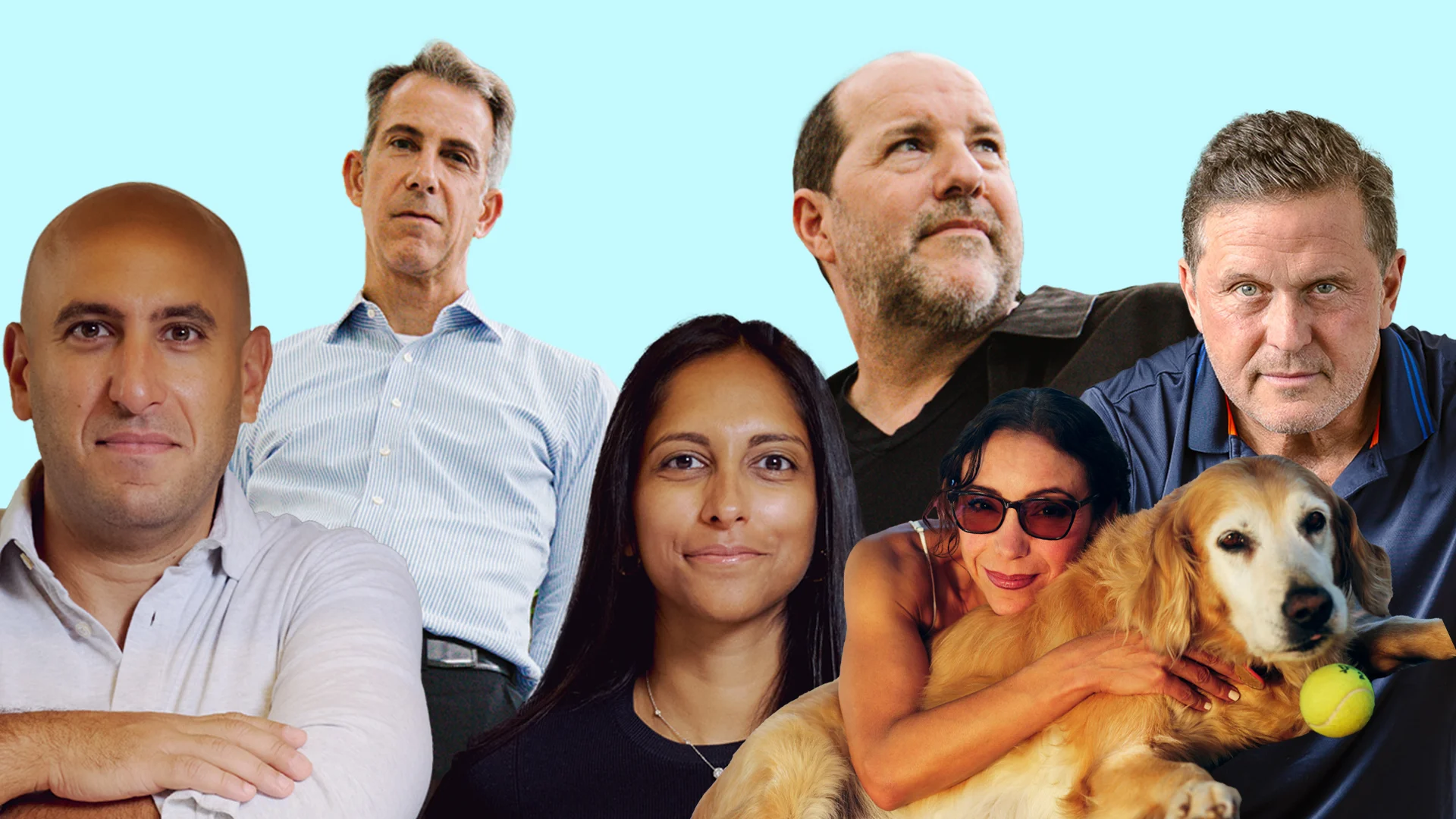 2024 Founder-Friendly Investors Methodology: How We Selected These Firms
