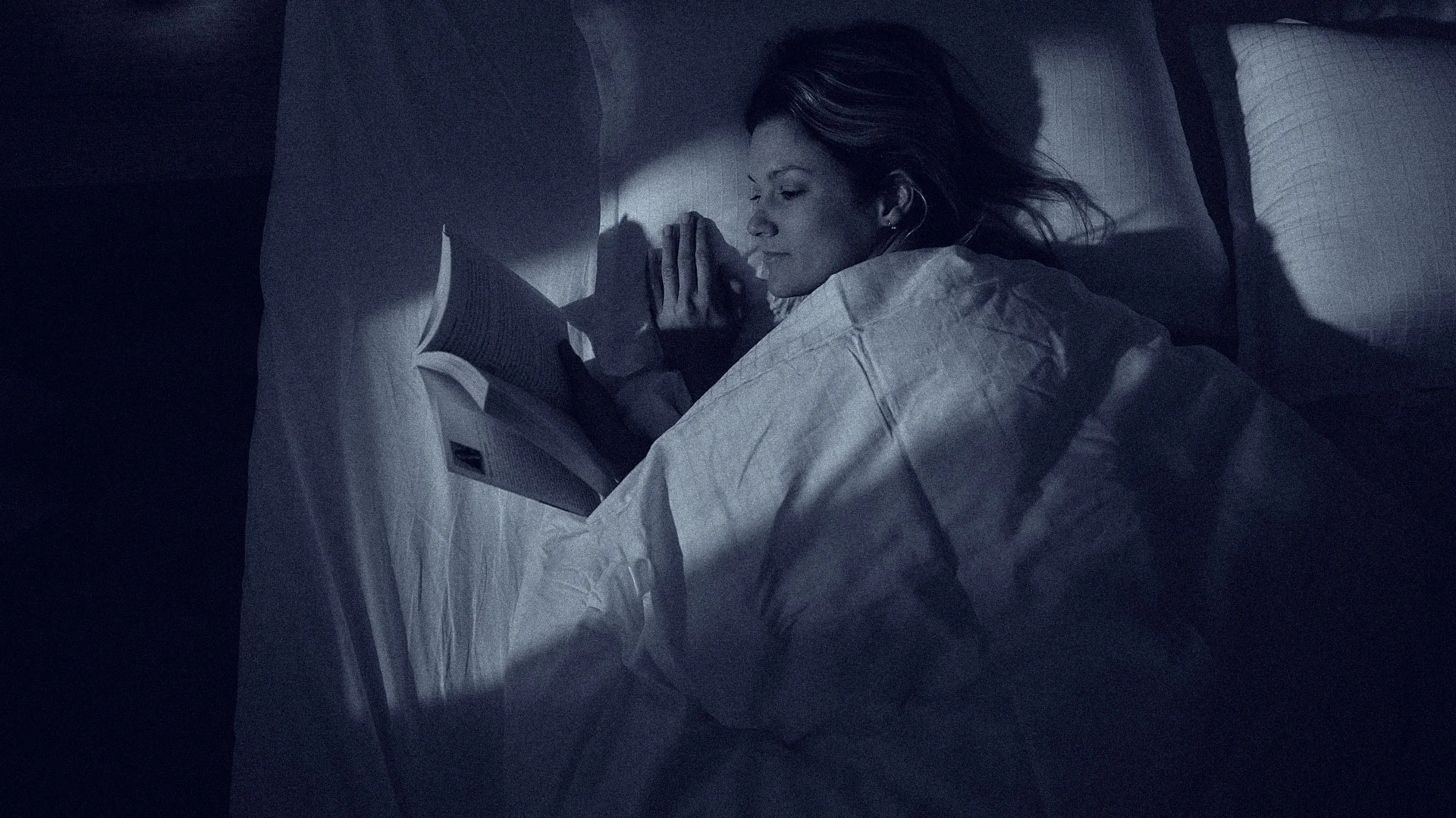 Neuroscience Says 1 Simple Night Routine Will Refocus Your ...