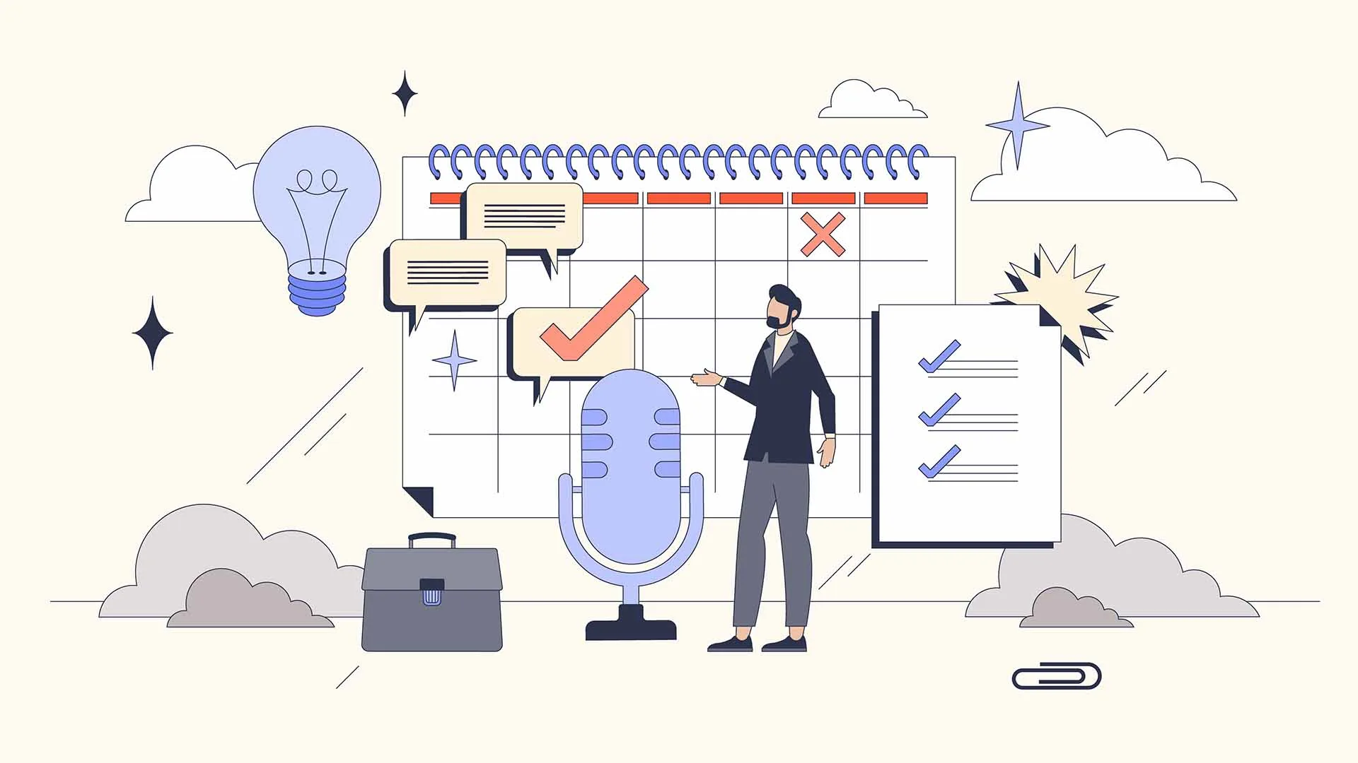 How to Set Your Annual Board Calendar