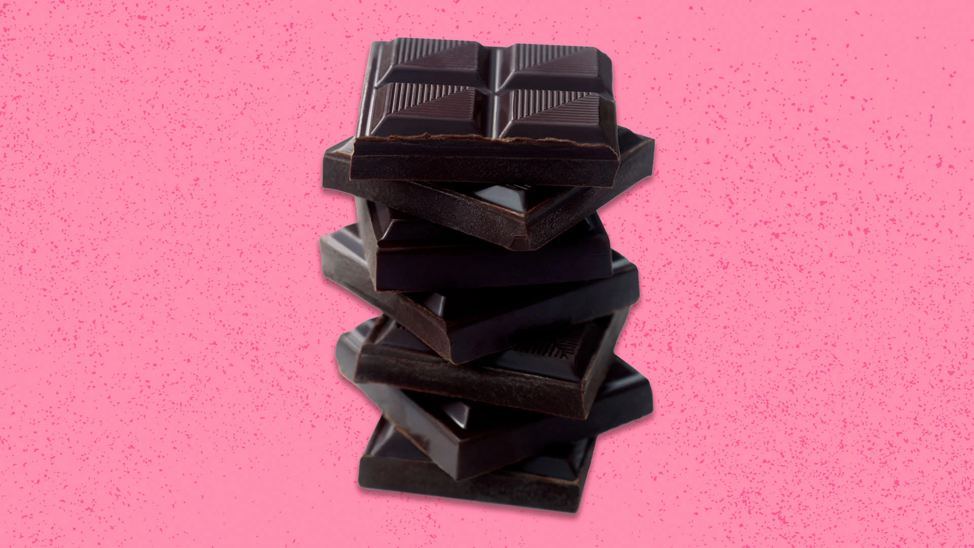 Scientists Just Discovered That Eating a Little Dark Chocolate Every ...