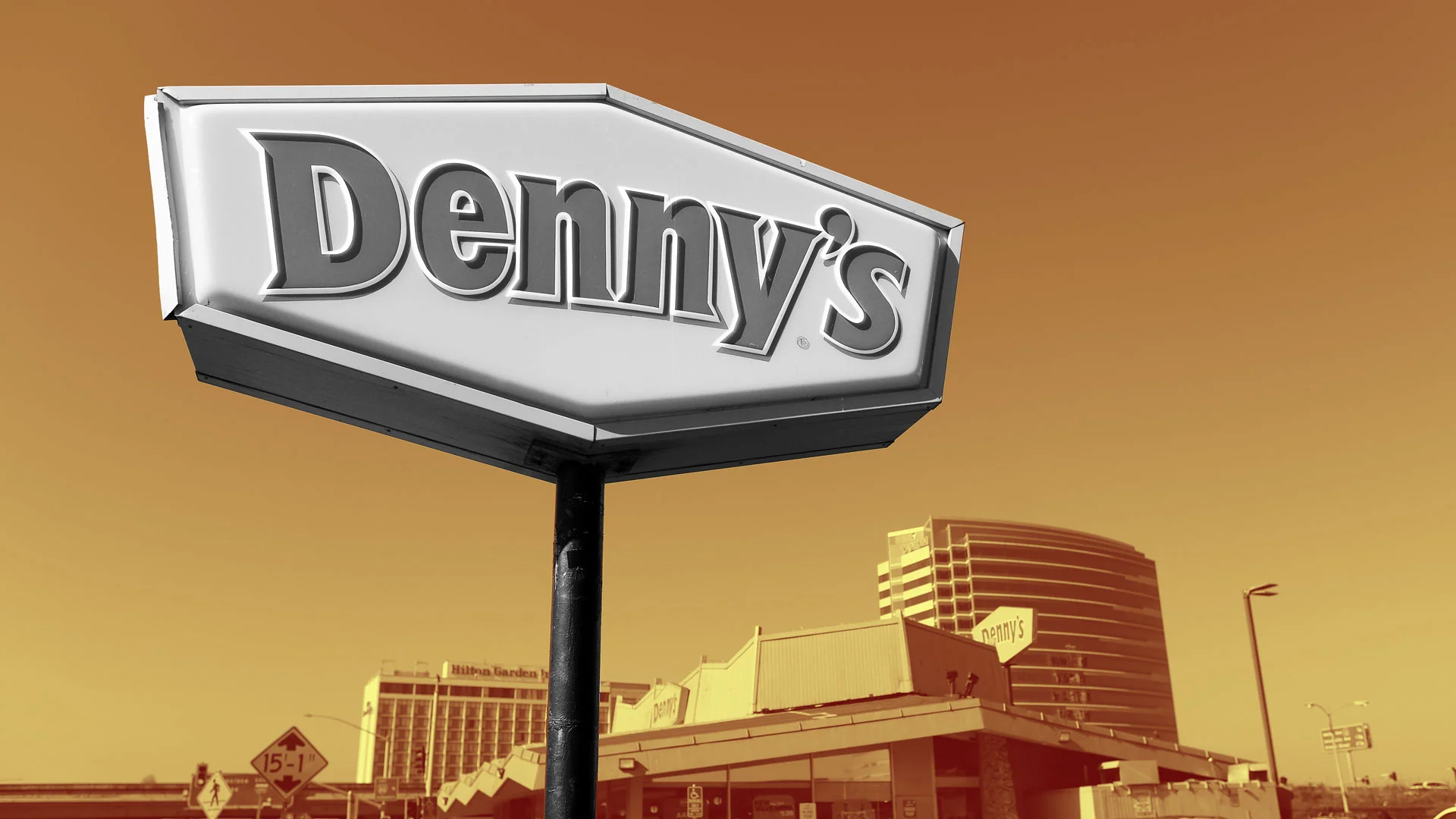 Denny's to Shutter 150 Locations by the End of 2025