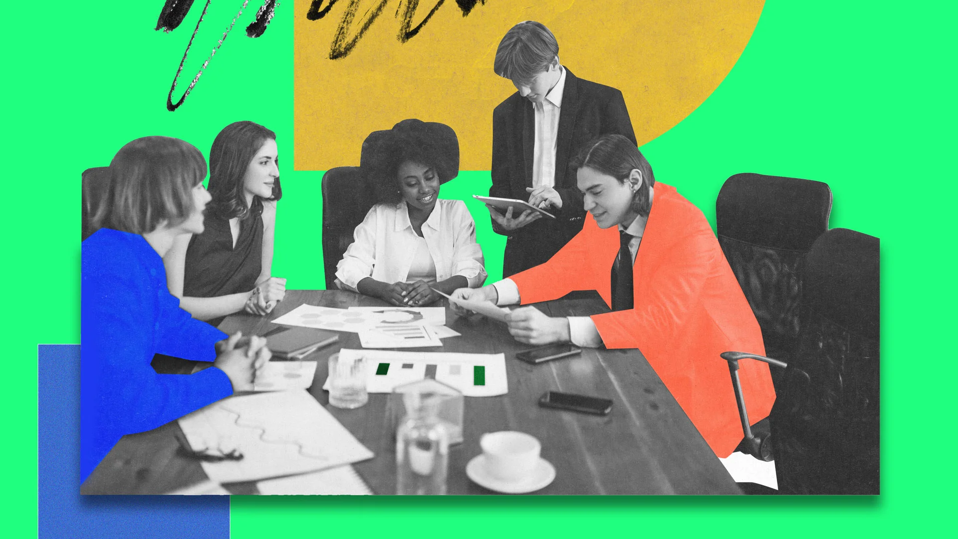 Why Every Meeting Should Start Right on Time, Backed by Organizational ...