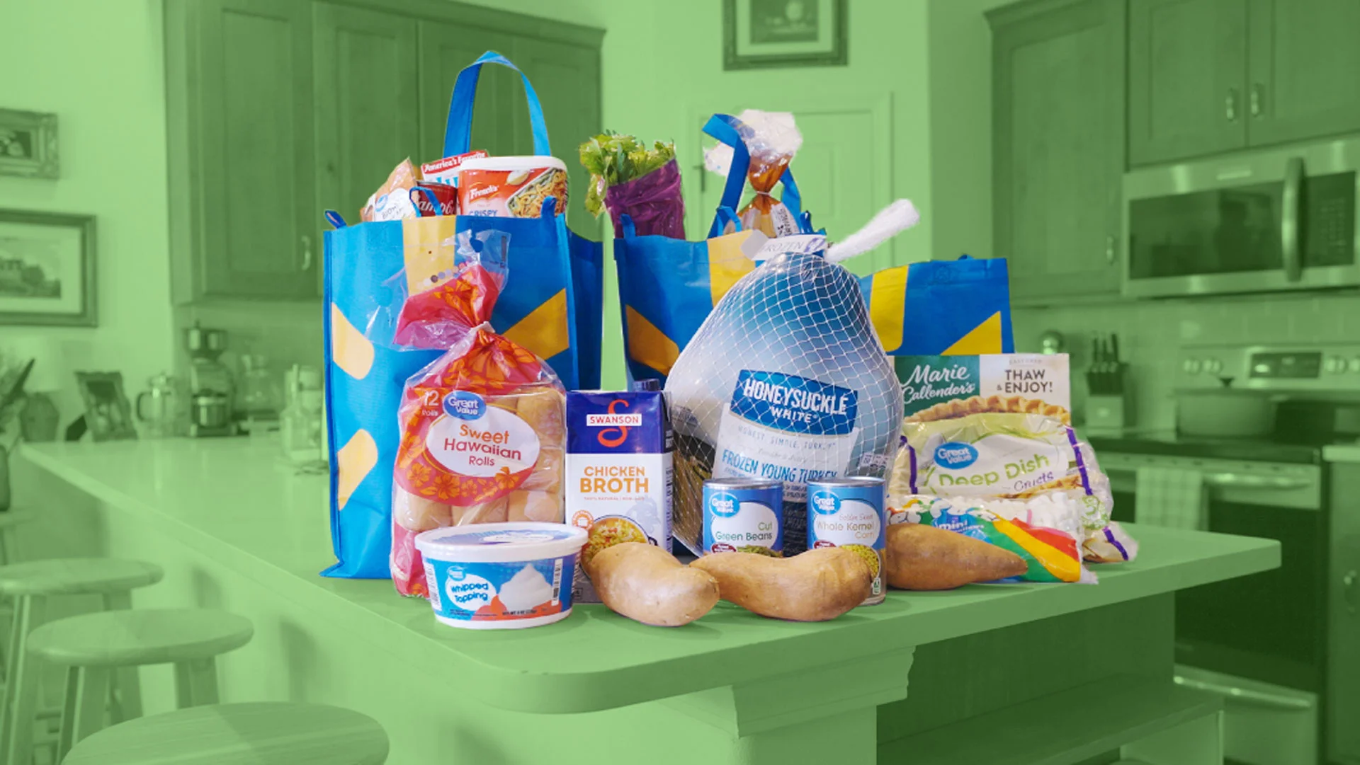 How to Attract Holiday Shoppers? Target and Walmart Say: Price Cuts and ...