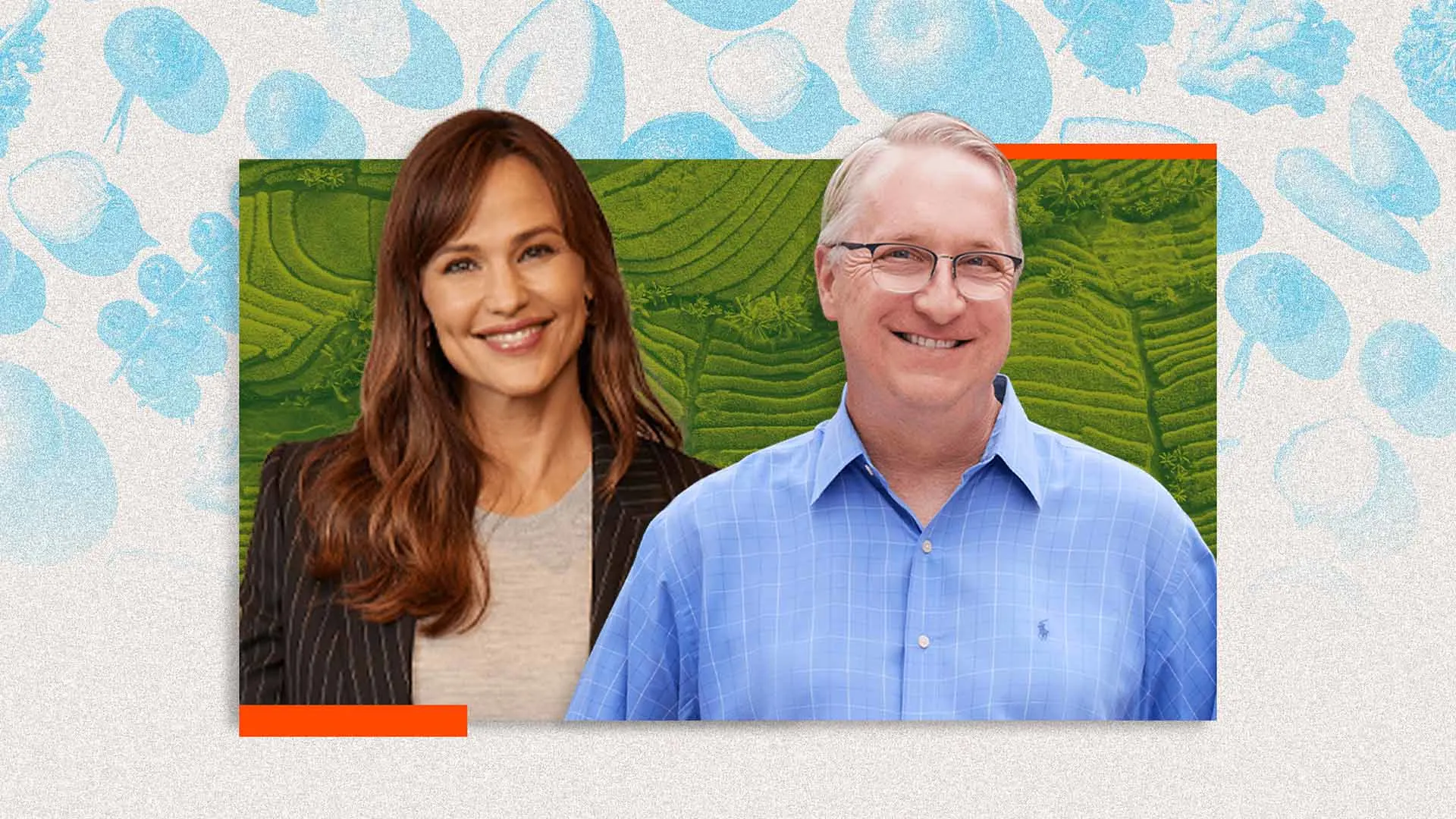 Exclusive: Jennifer Garner's Once Upon a Farm Joins Equitable Food ...