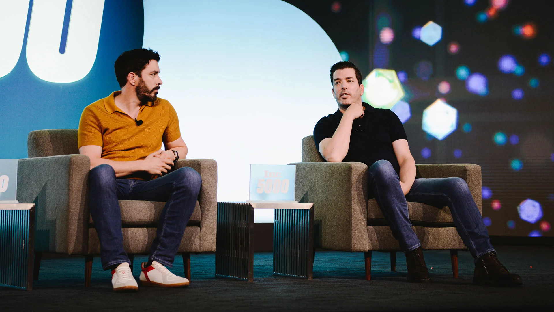With 9 Short Words, the Property Brothers Just Taught a Brilliant ...