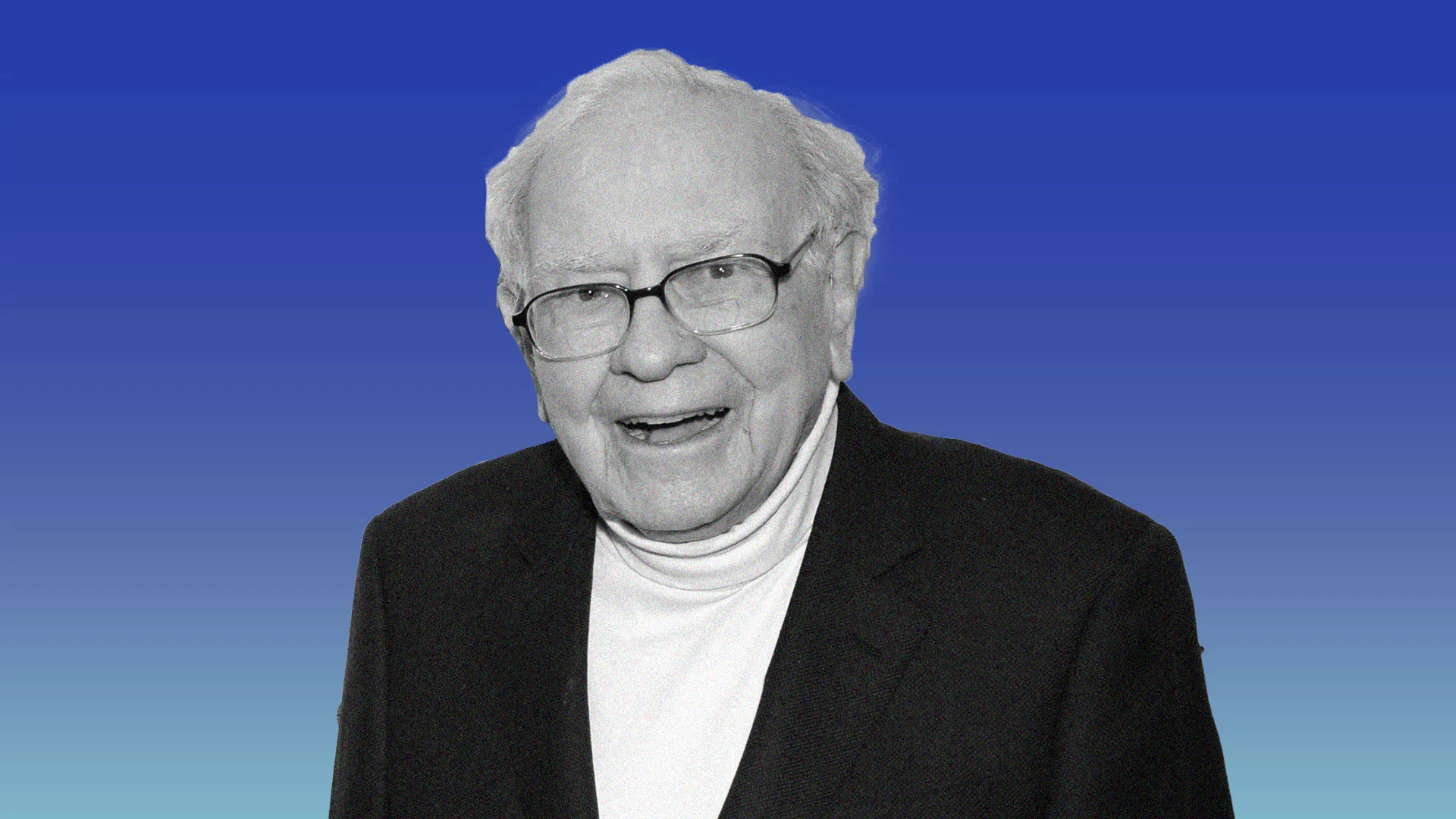 Warren Buffett Shares the Single Decision That Makes or Breaks Your ...