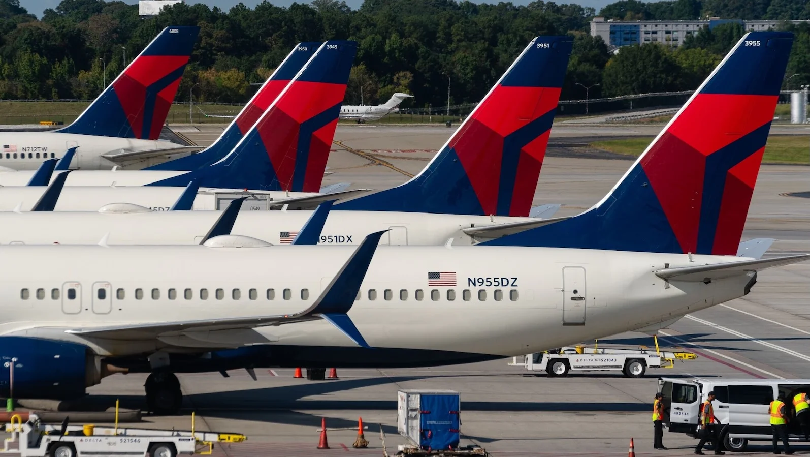 Delta Just Announced a Big Change that Will Make Travelers Happy. It ...