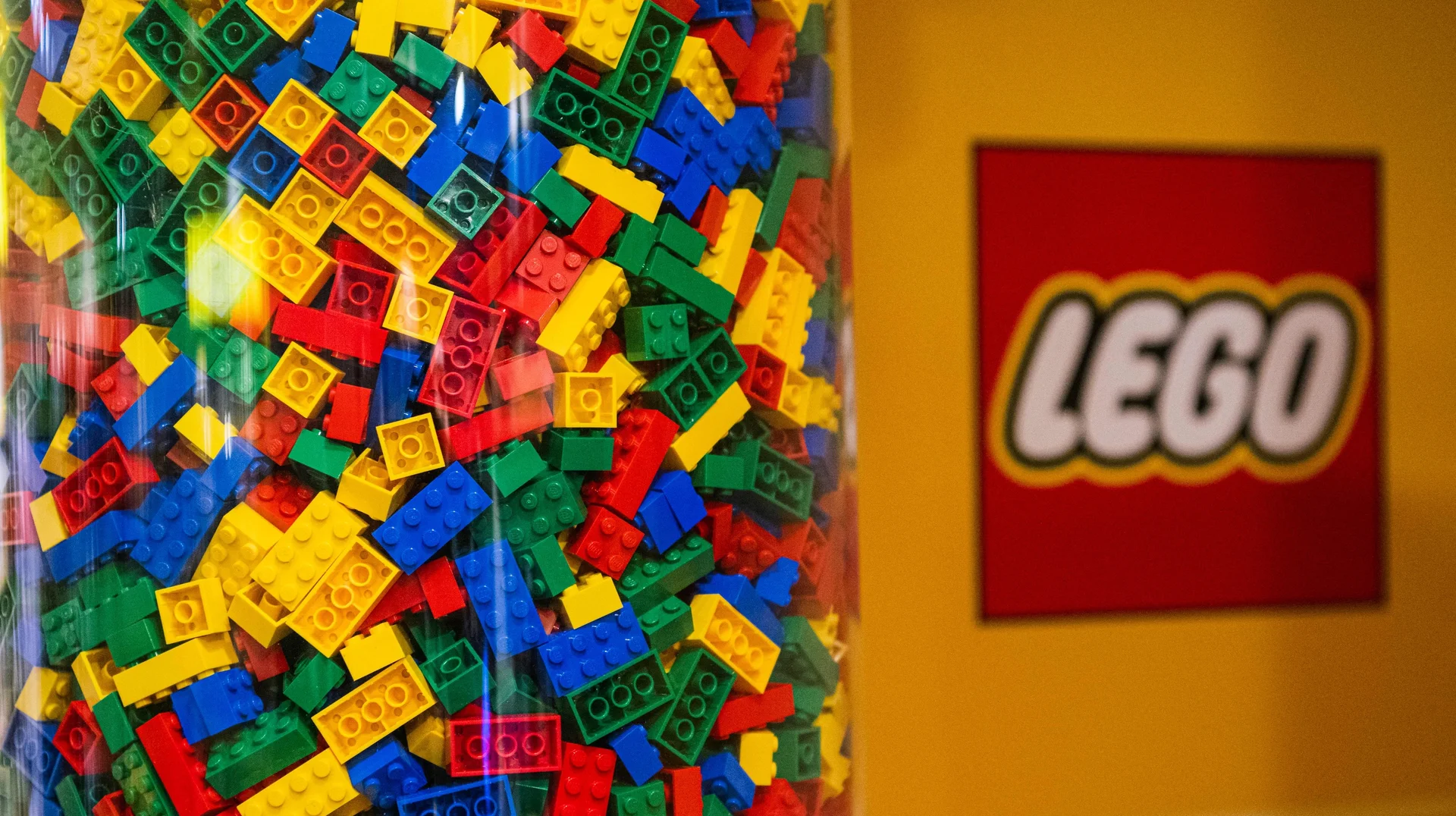 Lego Is Testing a Brilliant Idea That Customers Will Love, but It All ...