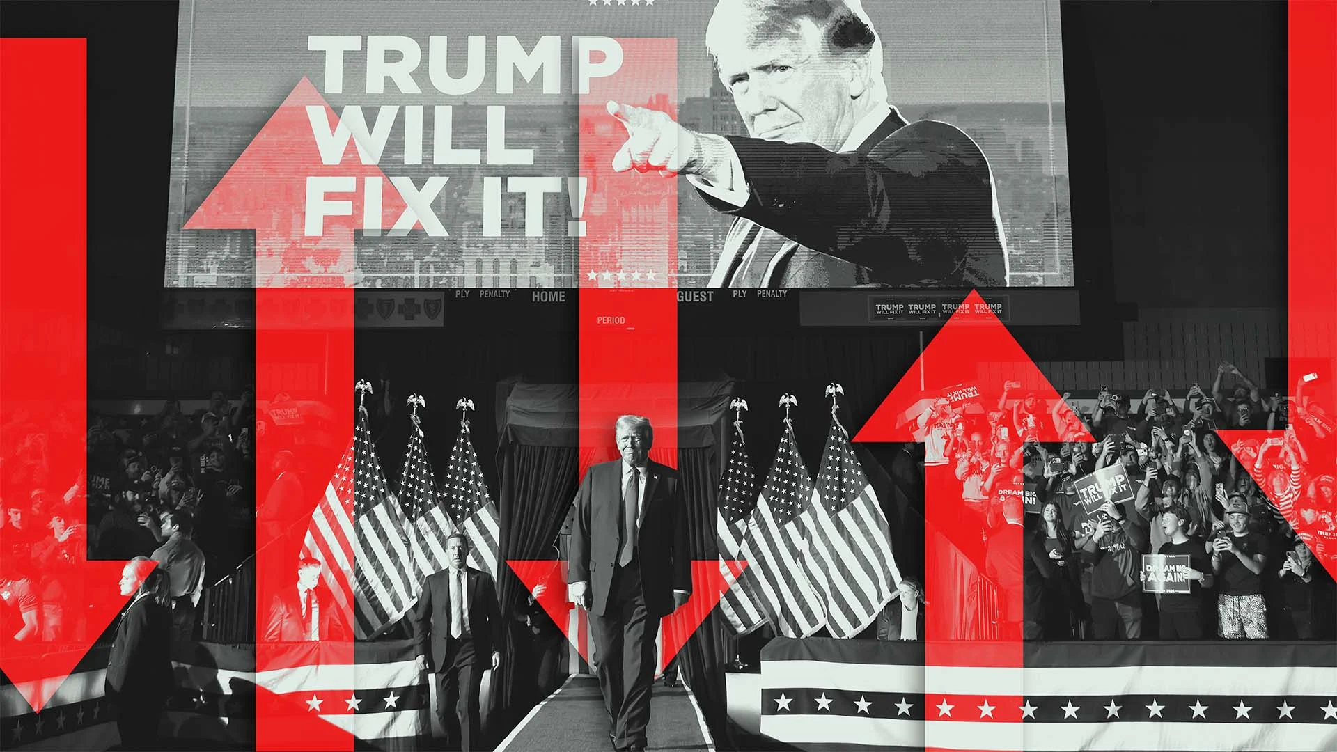 Trump Won on Inflation. But Where Does It Go From Here?