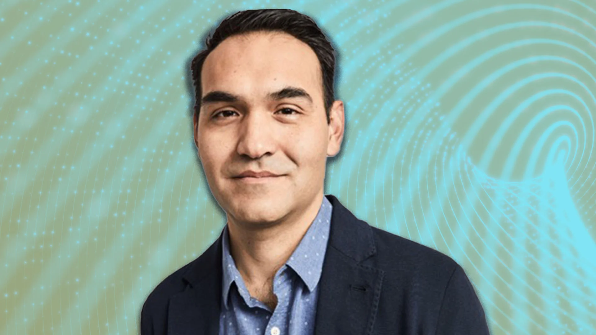 BetterUp's Eduardo Medina Is Scaling With Purpose