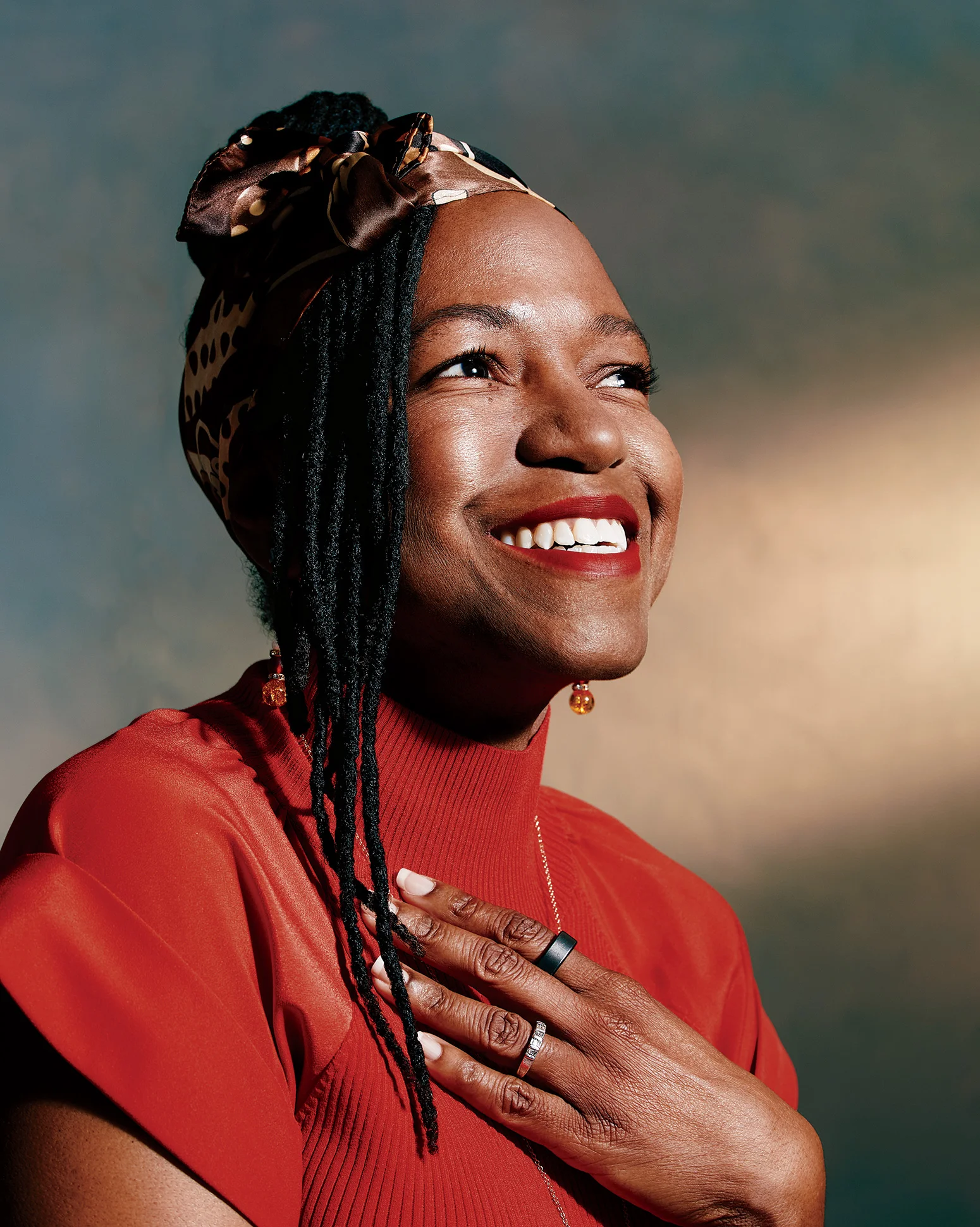 How Stacy Brown-Philpot Became Silicon Valley's Most Influential Board ...