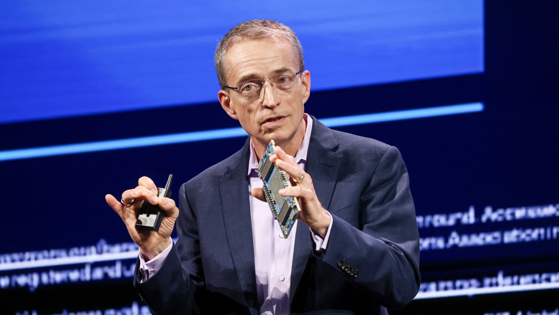 Intel Just Forced Out Its CEO. It’s a Brutal Lesson Every Leader Should ...