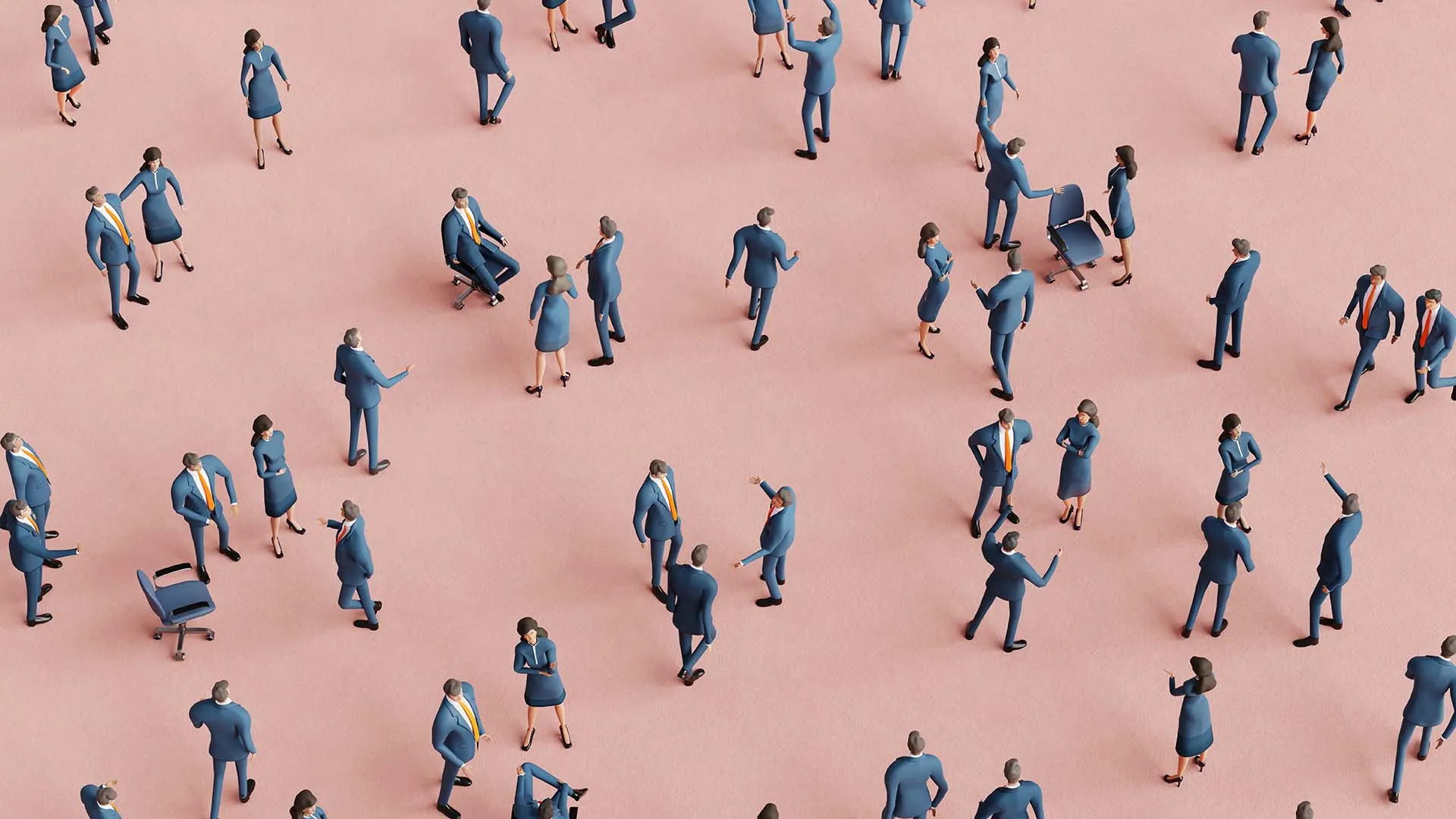 3 Conversations Successful Leaders Have With Their Employees
