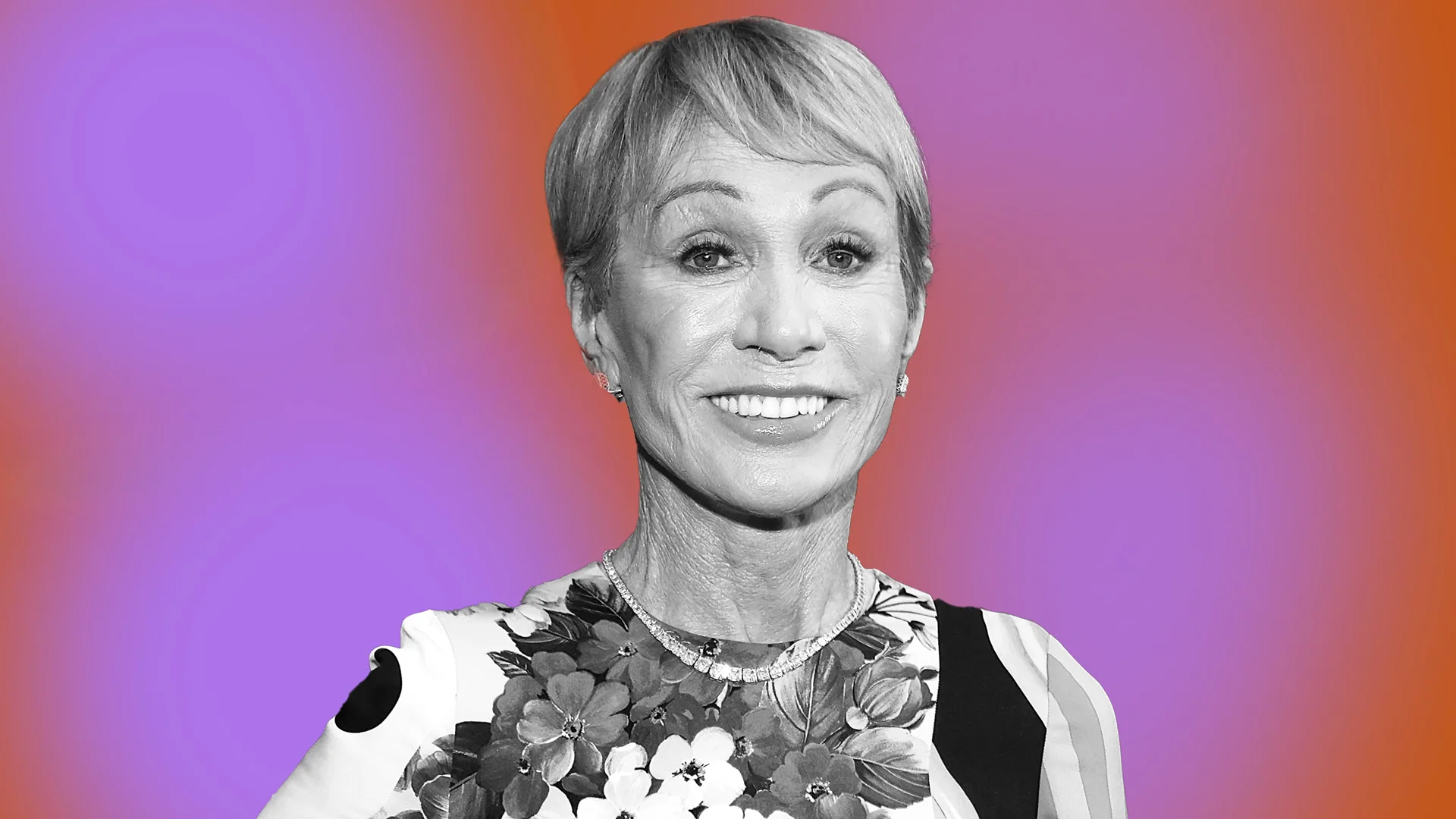 Barbara Corcoran’s Brilliant Reply to Getting Fired From 'Shark Tank ...