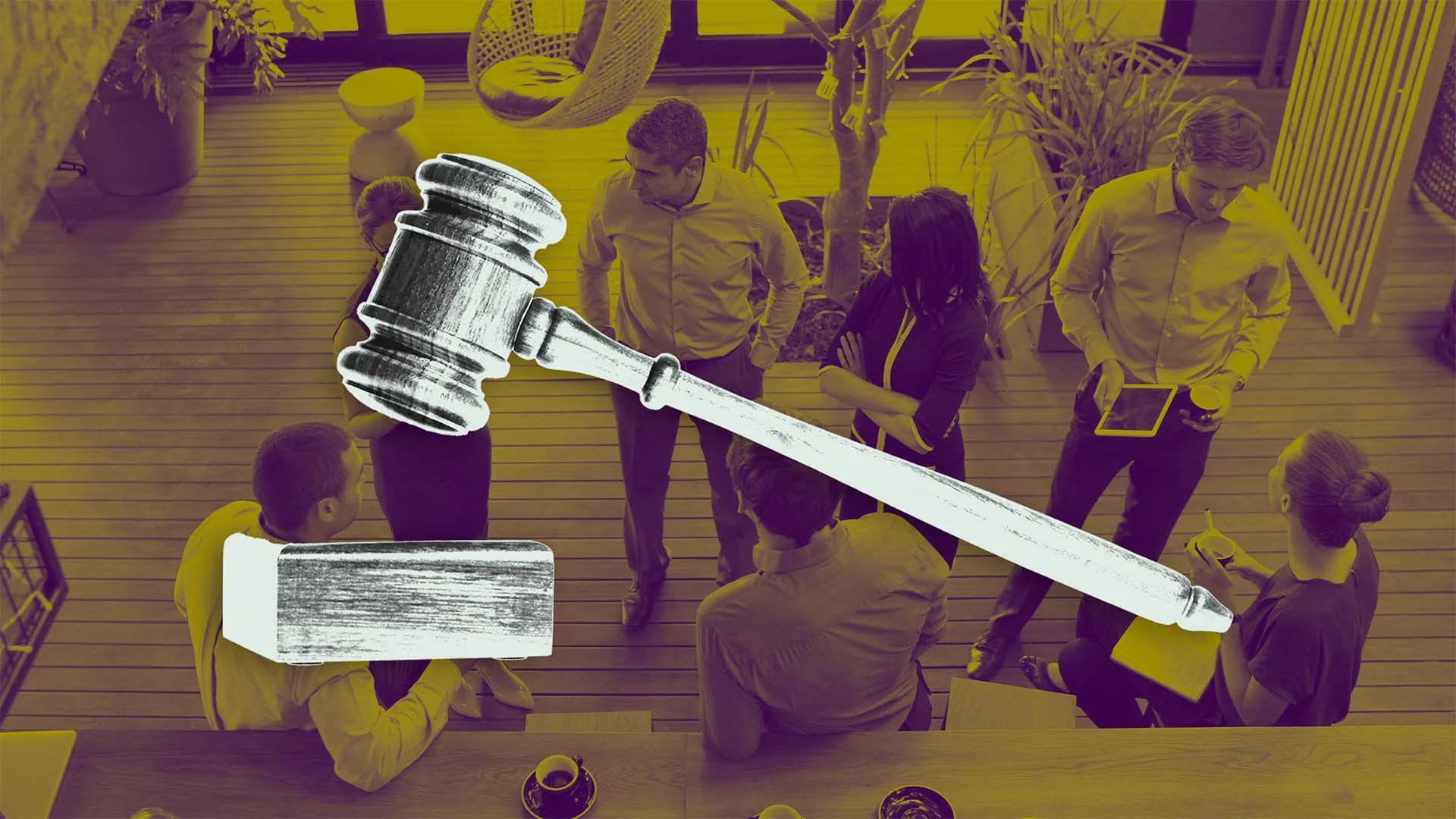 Why Small-Business Owners Are Cheering the Suspension of the Corporate ...